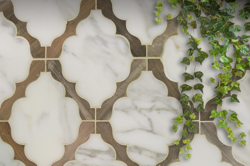 Arabesque Collection % - elegantia