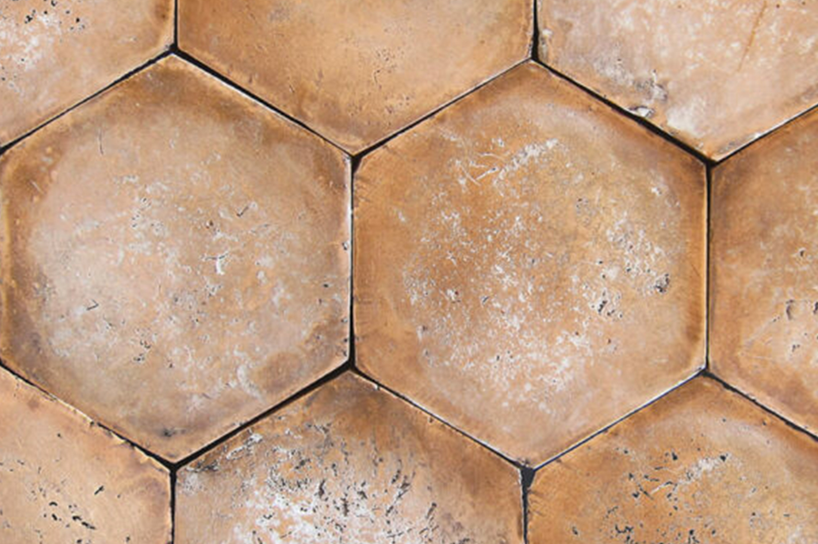 Terracotta - elegantia